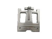China Precision 7075 Aluminum Custom CNC Machining For Automation Equipment for sale