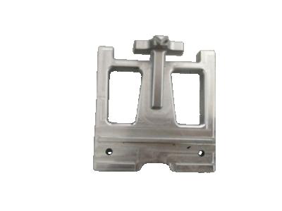 China Precision 7075 Aluminum Custom CNC Machining For Automation Equipment for sale