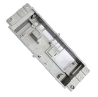 China Electronic Equipment Custom Aluminum Die Casting Components Mounting Base for sale