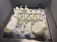 China SLA 3D Printing Service For Multi Part Product Prototype Validation for sale