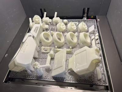 China SLA 3D Printing Service For Multi Part Product Prototype Validation for sale
