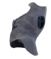 China Black Nylon Automotive Prototype Manufacturing With Nylon 3D Printing for sale