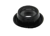 China Black Custom Silicone Sealing Sleeve For Electronic Product Assembly for sale