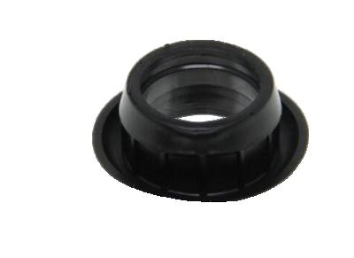 China Black Custom Silicone Sealing Sleeve For Electronic Product Assembly for sale