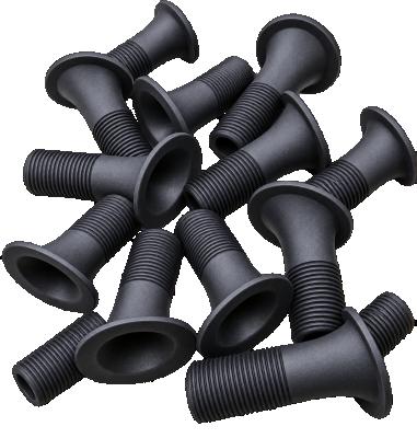 China Custom Nylon 3D Printing For Threaded Functional Prototype Parts for sale