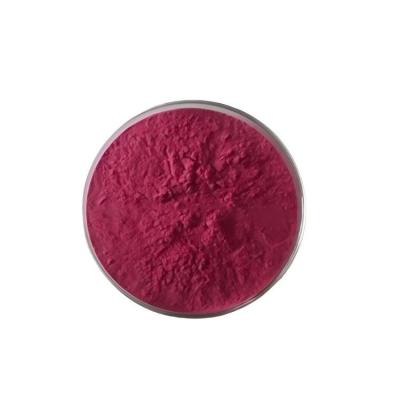 China Premium Freeze Dried Maqui Berry Powder 100% Pure Aristotelia Chilensis Extract Superfood Wild Maqui Powder for sale