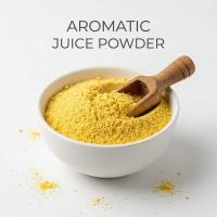 China Premium Passion Fruit Powder 100% Pure Tropical Passion Fruit Extract For Beverage Industry for sale
