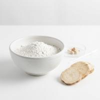 China Kudzu Root Extract Powder 10:1 Instant Water Soluble Food Grade Pueraria Lobata Extract for sale