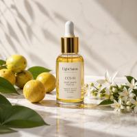 China Brightening Face Oil Anti Aging For Glowing Skin Eight Saints High Society With Neroli & Rosehip for sale