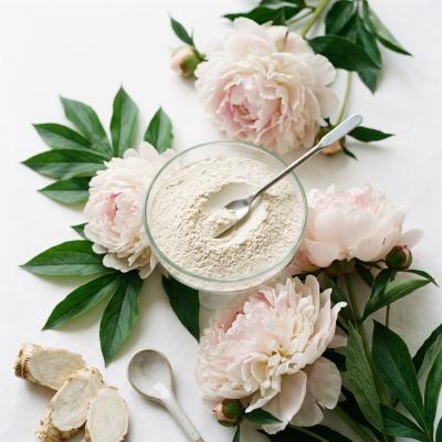 China Premium White Peony Extract Powder (Paeonia Lactiflora) | Standardized 10%-50% Paeoniflorin | Skin Brightening & Immune Support for sale