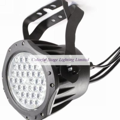 China 36x3W RGB IP65 LED Par Can for sale