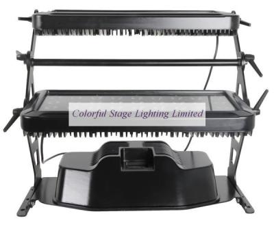 China 72x10W High power RGBW Quad color LED City Color for sale