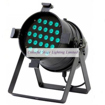 China 24x10W Quad color 4 in 1 LED Par Light for sale