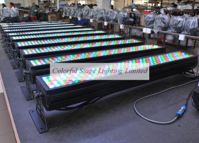China 144x3W RGBW High Power IP65 LED Wall Washer for sale