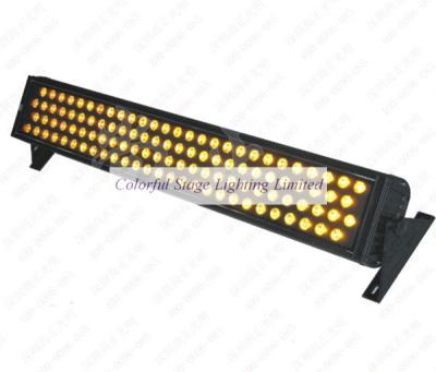 China 144x3W RGBW High Power IP65 LED UL Wall Washer for sale