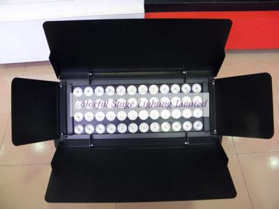 China 48x10W RGBW 4 in 1 LED City Color for sale