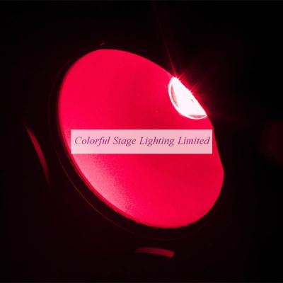 China 100W COB 3in1 RGB LED PAR Can for sale