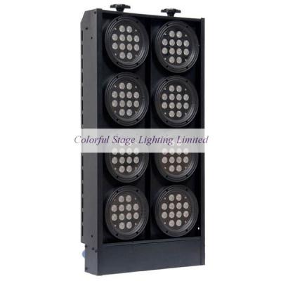 China 96x3W RGBW LED Blinder Light for sale