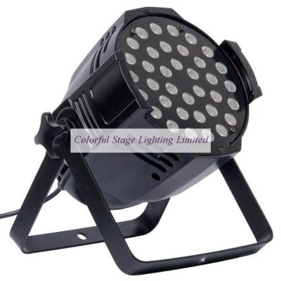 China 36x10W RGBW Quad color Stage Lighting for sale