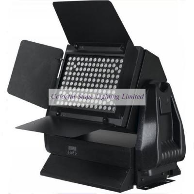 China 144x3W High power RGB 3 in 1 LED City Color for sale