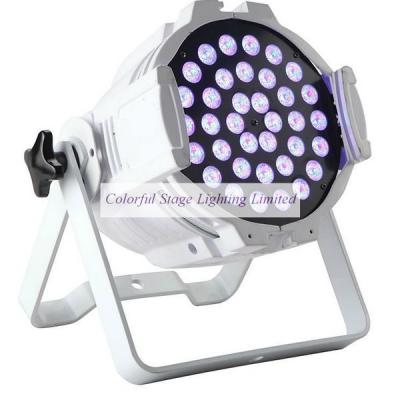 China 36x10W RGBW 4 in 1 Stage Lighting for sale