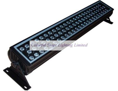China 144x3W High Power Outdoor IP65 RGBW LED Wall Washer for sale