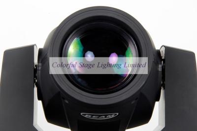 China 200W Sharpy 5R Beam Moving Head Light for sale