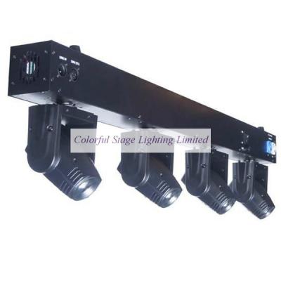 China 4x10W LED Moving Head Beam Light for sale