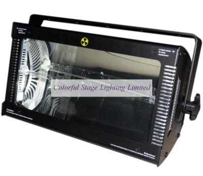 China Martin Atomic Xenon DMX 3000W Strobe Flash Light for sale