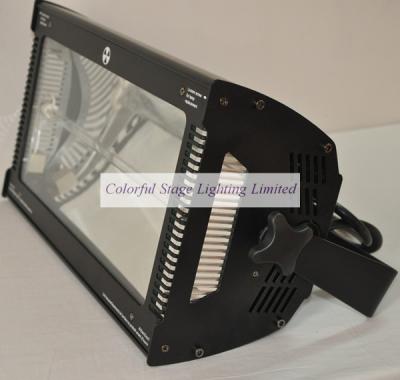 China DMX Strobe 3000W for sale