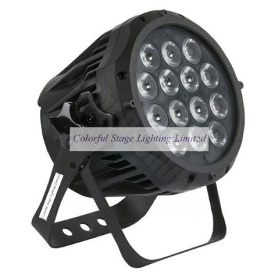 China 14x3W Waterproof Tri LED Par Can for sale