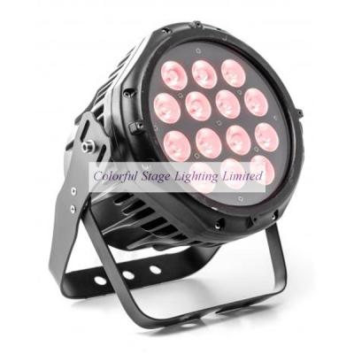 China 14x3W Outdoor Showtec Spectral Tri LED Par for sale