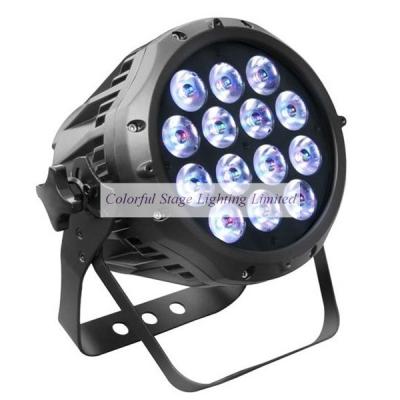 China 14x3W Outdoor Showtec Spectral M800 LED Par Can for sale