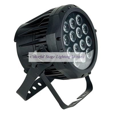 China 14x3W Waterproof Tri color Par LED for sale