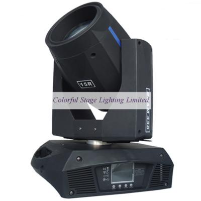 China Moving Head 15R Beam 330W Clay Paky Sharpy for sale