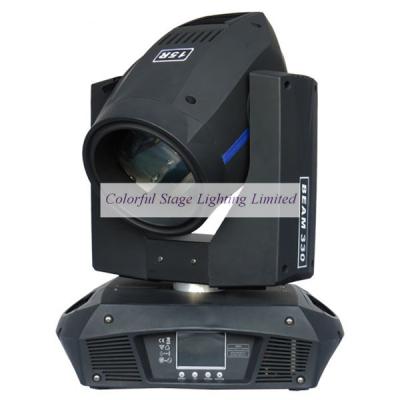 China Sharpy 330W 15R Beam Moving Head Light for sale
