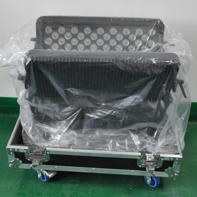 China Free shipping China High quality High power 120X18W IP65 LED Outdoor Architectural Lighting for sale