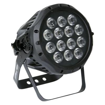 China 14*3W 3in1 Showtec Spectral M800 IP67 RGB Tri Outdoor LED Par 64 for sale