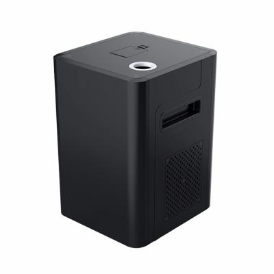 China China Best quality Wireless cold spark fountain machine with DMX for sale