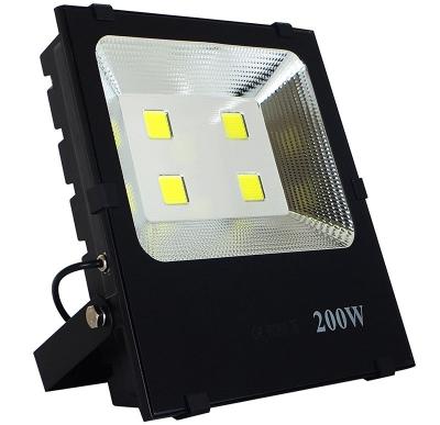 China High power WW CW Red Pink Outdoor Light Fixtures for Buildings 200W LED Flood Light for sale