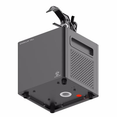 China FALL Spark Machine Hanging Waterfall Equipment BT04 for sale