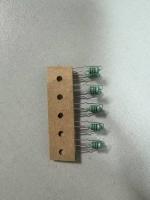China AL0410 AL0510 Fixed Inductors 1/2W-1W Axial Power for Transformers Flyback Coil Toplogy 222K-471K Color Code for sale