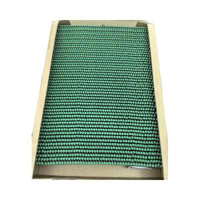China Free Sample 0510-331 FD5.0mm  Fixed Inductors 1W Axial Power for Transformers Flyback Coil Toplogy  50Hz and 60Hz Frequency for sale