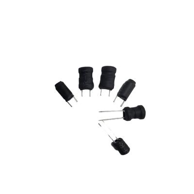 China Customization Free Samples I-Shape Inductors  Sizes DR5*7 & DR6*8 DR8*10 & DR9*12 for sale