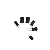 China Customization Free Samples I-shape Inductors DR6x8  3.3uH-1.8mH for sale