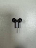 China 22uH Digital Amplifier Power Inductor Hole Shielded Radial Lead Power Chokes Instrument Transformer for 240V 230V 120V 50Hz for sale