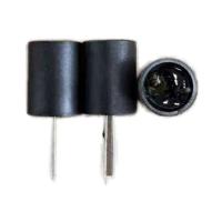 China 22uH Digital Amplifier Power Inductor Hole Shielded Radial Lead Power Chokes Instrument Transformer for 240V 230V 120V 50Hz for sale