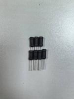 China DR5*11 2Pin I-Inductor Choke Stack Coil 33UH 47UH 68UH 100UH 1mH Power for Transformers Flyback Toplogy 50Hz 60Hz New Sealed for sale