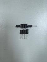 China DR5*11 2Pin I-Inductor Choke Stack Coil 33UH 47UH 68UH 100UH 1mH Power for Transformers Flyback Toplogy 50Hz 60Hz New Sealed for sale