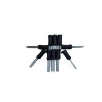 China DR5*11 2Pin I-Inductor Choke Stack Coil 33UH 47UH 68UH 100UH 1mH Power for Transformers Flyback Toplogy 50Hz 60Hz New Sealed for sale